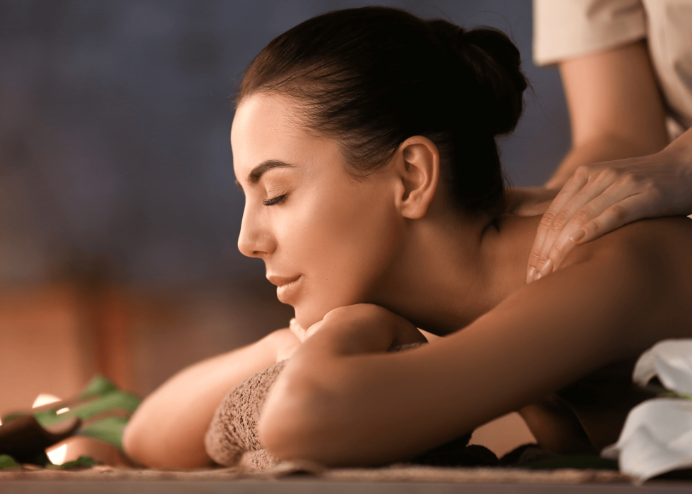 Mobile Massage in Tyler, TX | Tyler Mobile Massage Spa